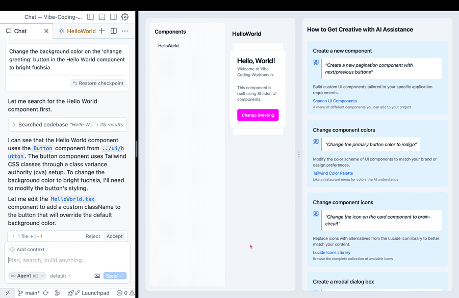 How to Handle a Vibe-Coding Client | Anthus